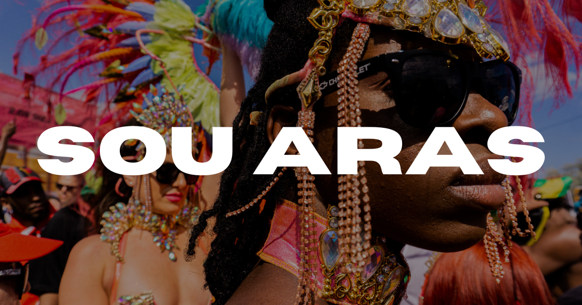 Sou Aras - Global Photographer